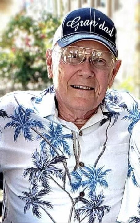 Warren Wayne Ware Obituary - Pasadena, TX