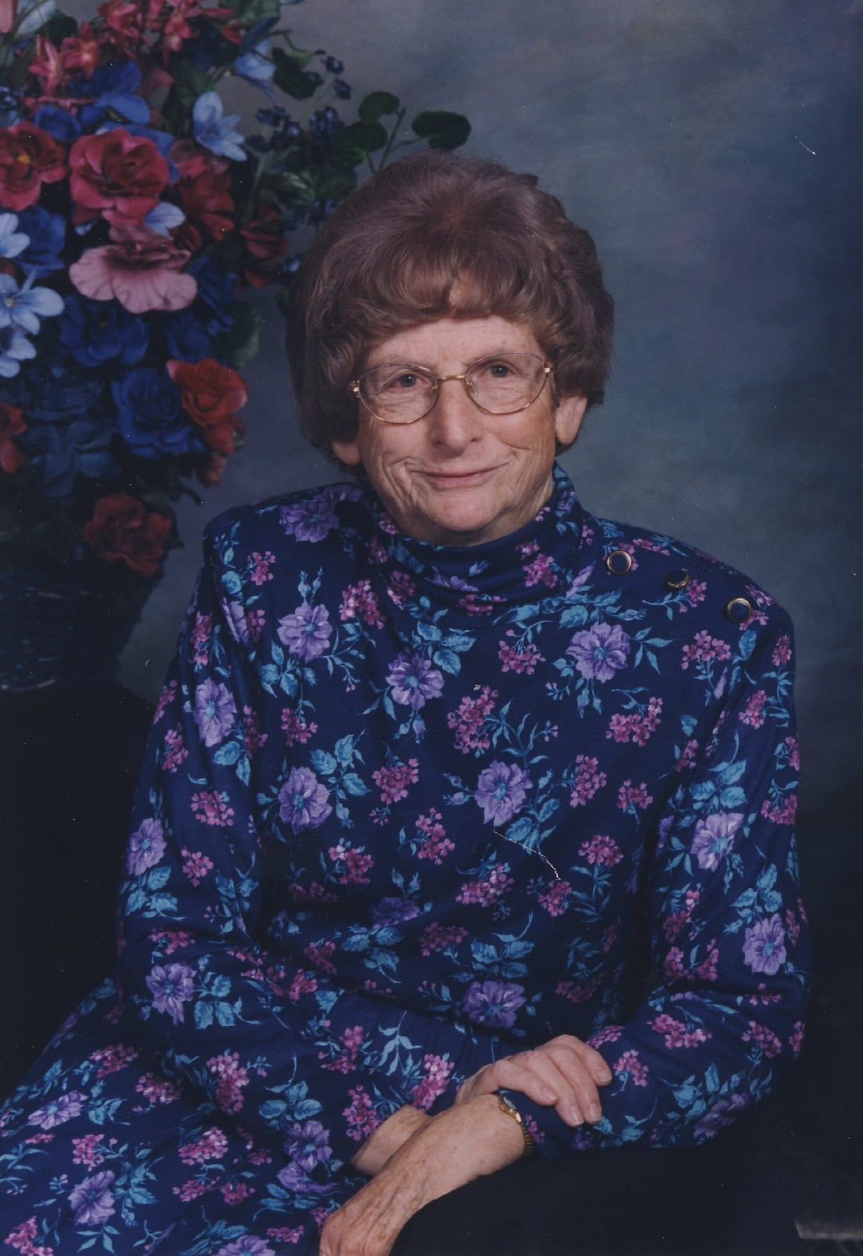 Margery Martina Gilde Obituary - Yakima, WA