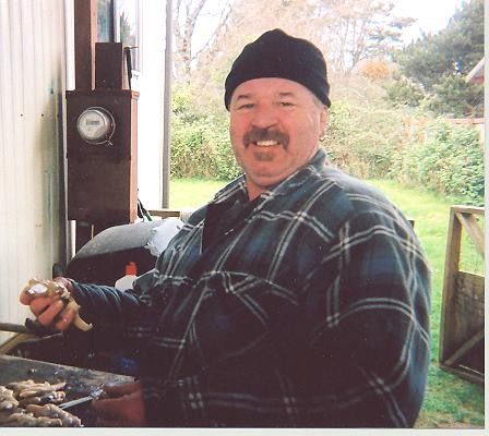 David Hixon Obituary - Yakima, WA