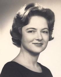 Mary EMERY Obituary - Parksville, BC