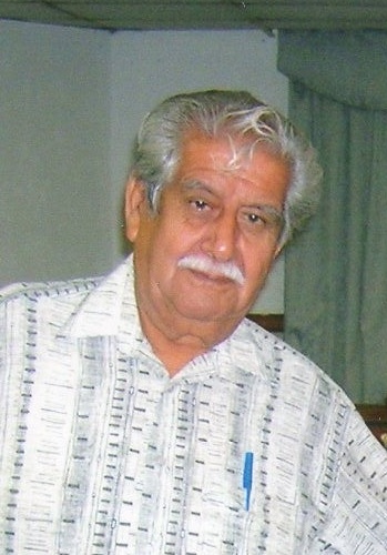 Eleuterio S. Guerrero Obituary - Houston, TX