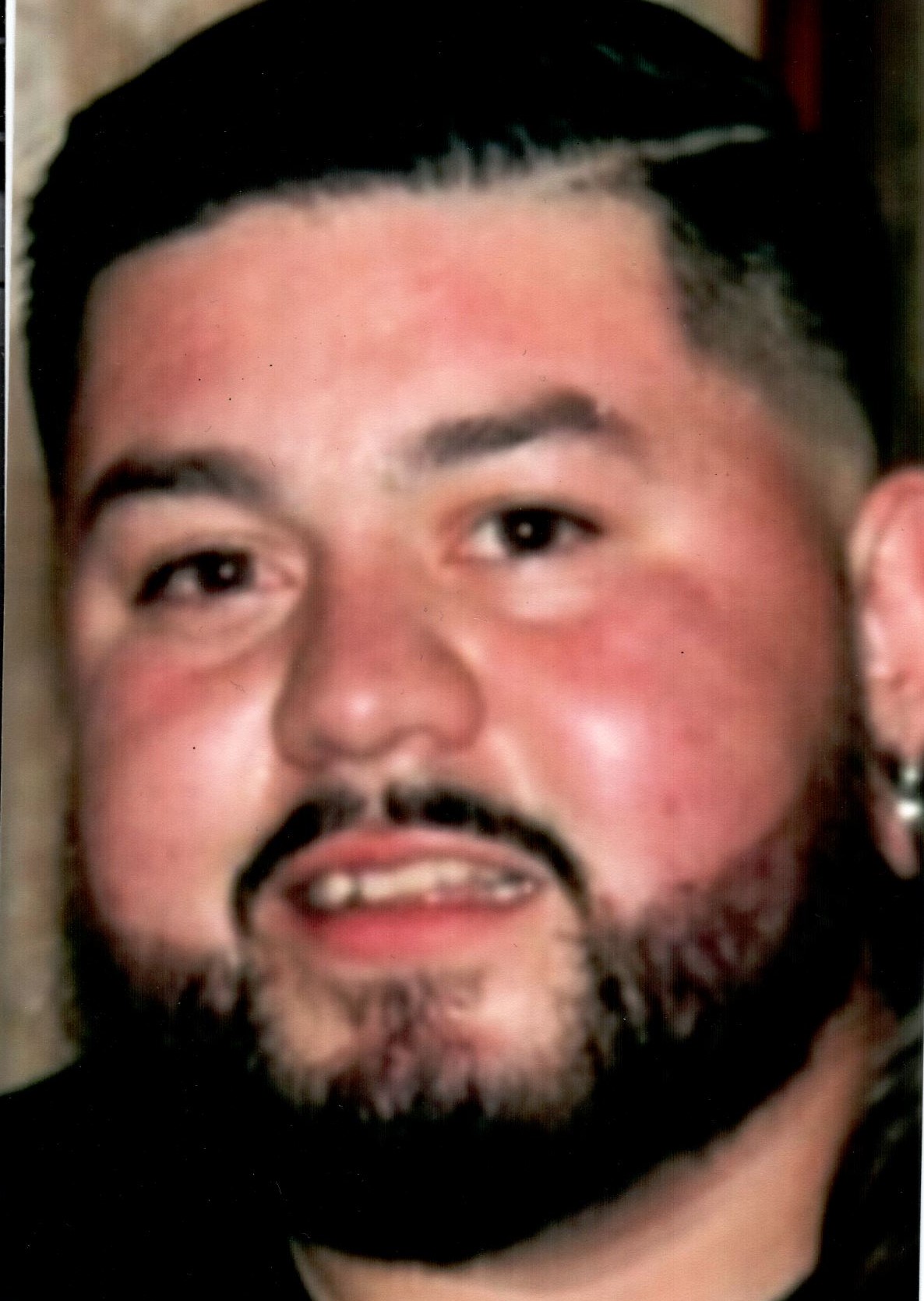 Robert Isaiah Perez Venegas Obituary - Colton, CA