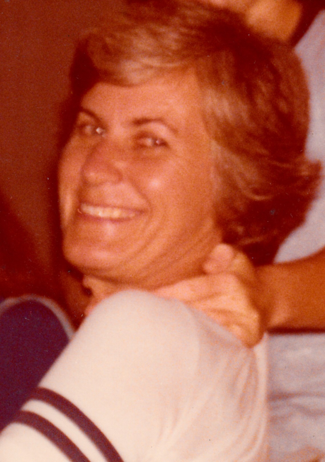 Joan Andrien Obituary - Jensen Beach, FL