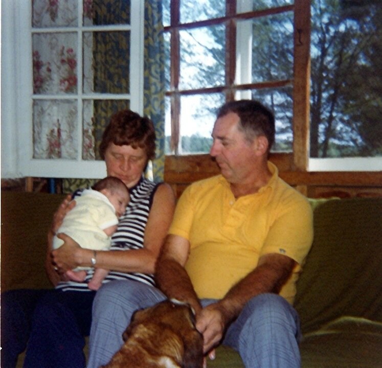 Betty Forestell Obituary - Peterborough, ON