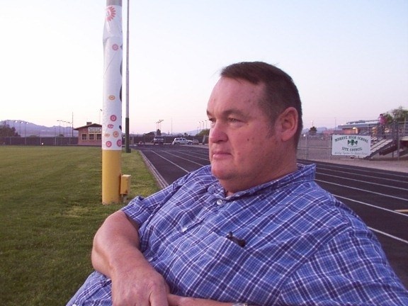 Leondest Staley Obituary - Bullhead City, AZ