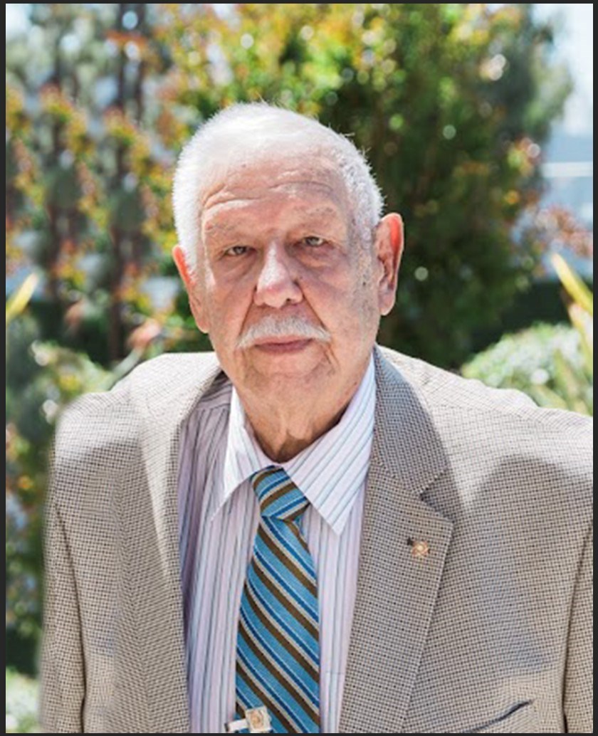 Robert Vecchio Obituary - Montebello, CA