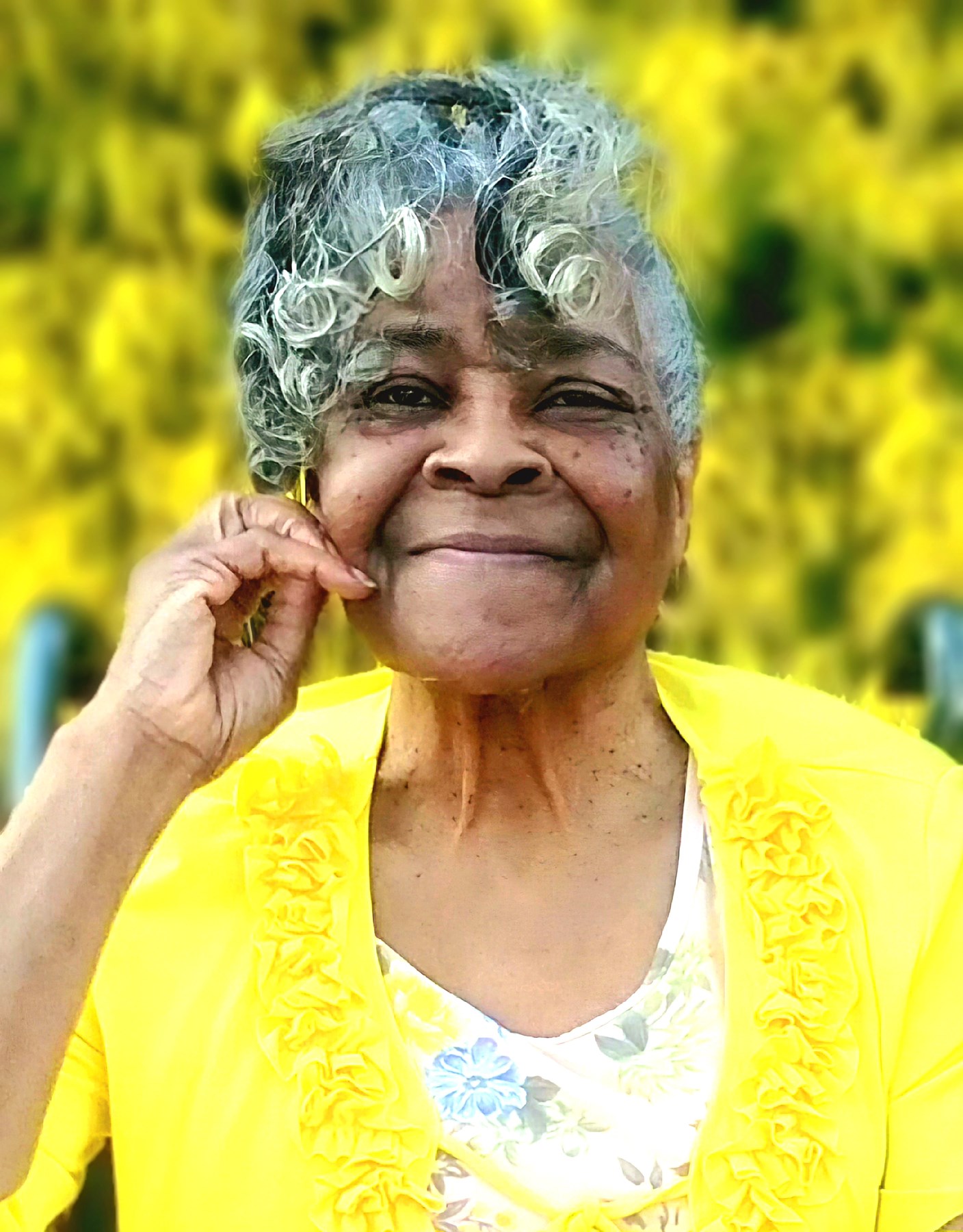 Shirley Wilson Obituary - Hickory, NC
