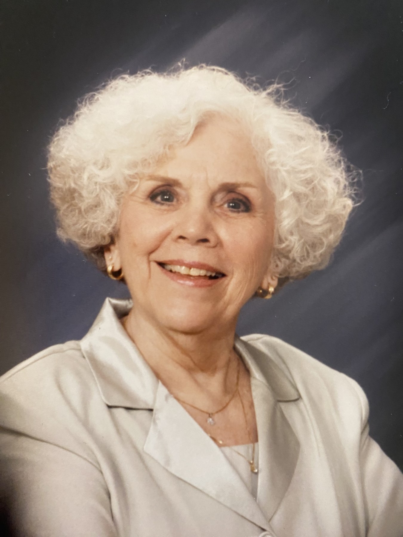 Pansy Linkous Obituary - Roanoke, VA