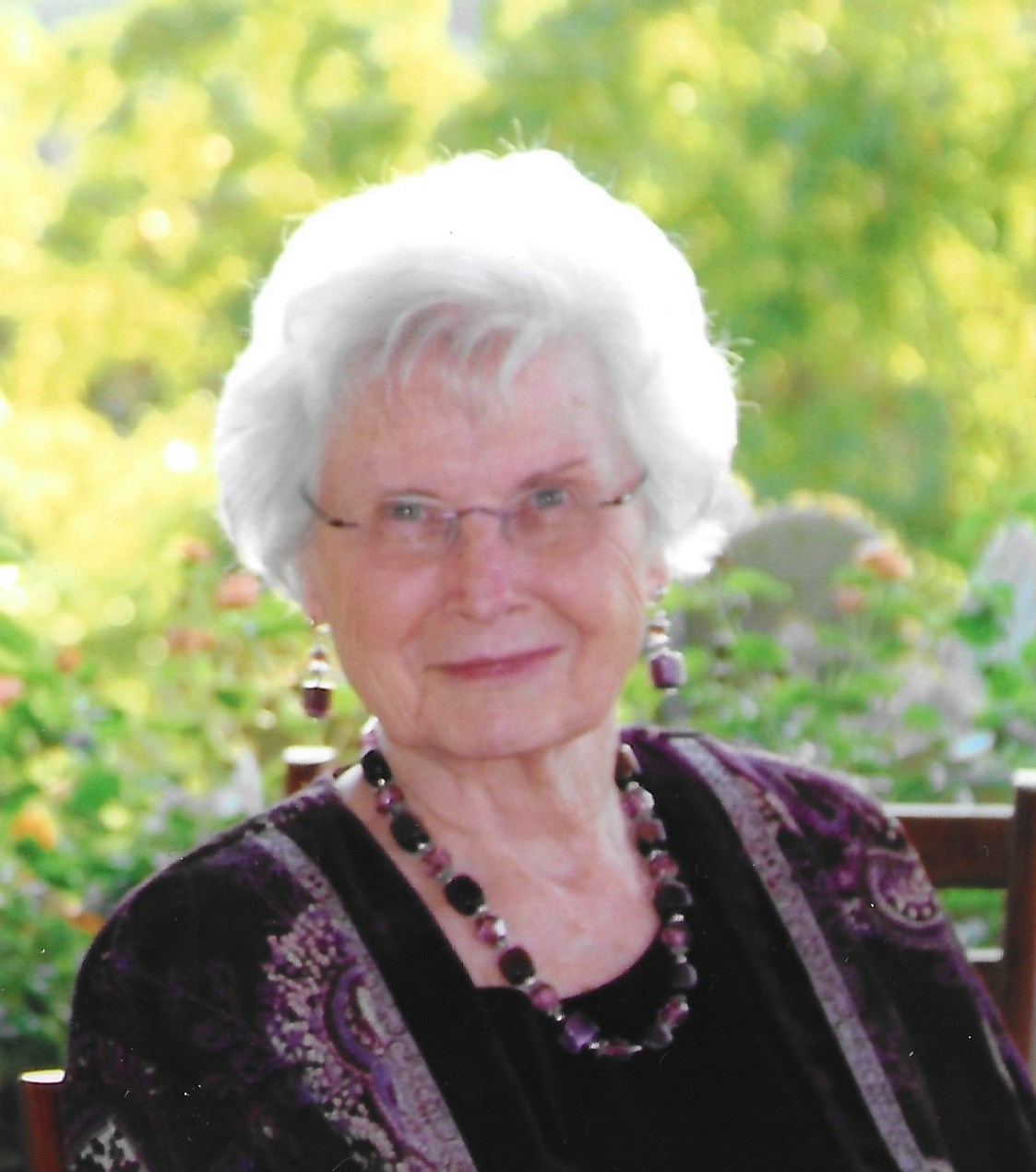Kerna Ruth Ross Thomas Gleaton Obituary - Houston, TX