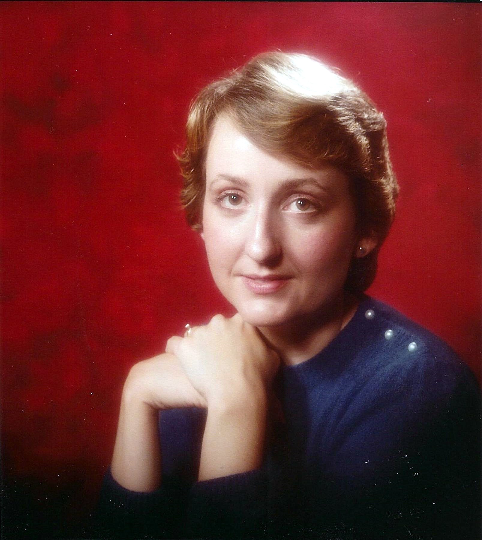 Georgia Chaparro Obituary - Clovis, CA