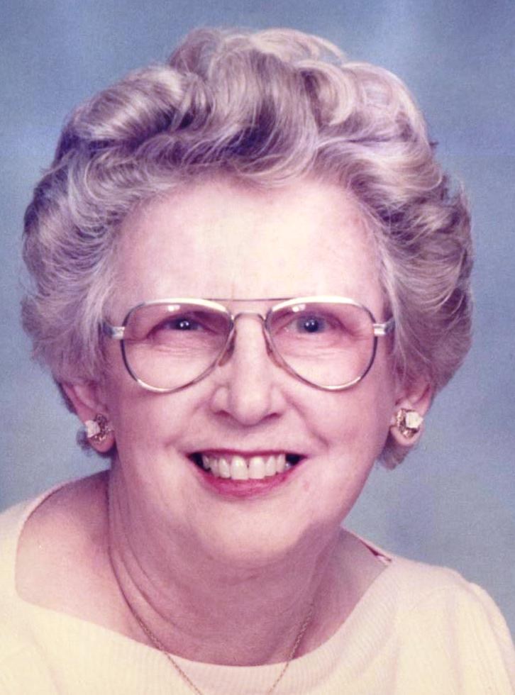 Grace Howland Obituary - Marietta, GA