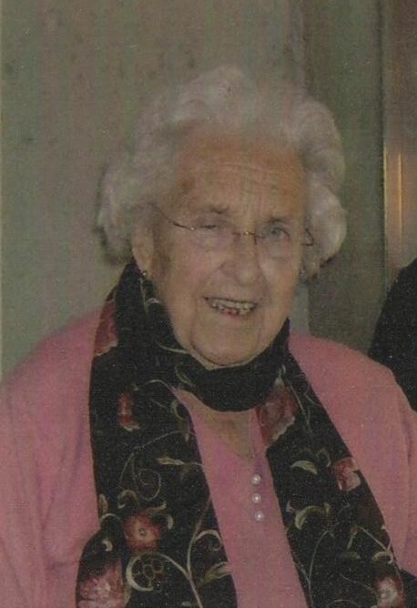 Madeleine Charette Obituary - Ste-Adèle, QC