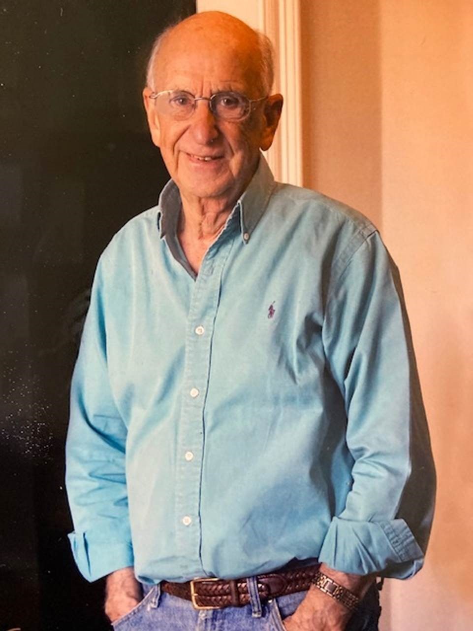 Joseph Roy Obituary - Baton Rouge, LA