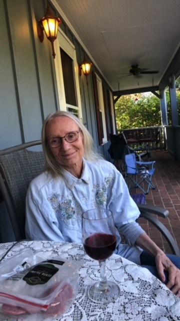 Barbara Ladd Obituary - Lynchburg, VA