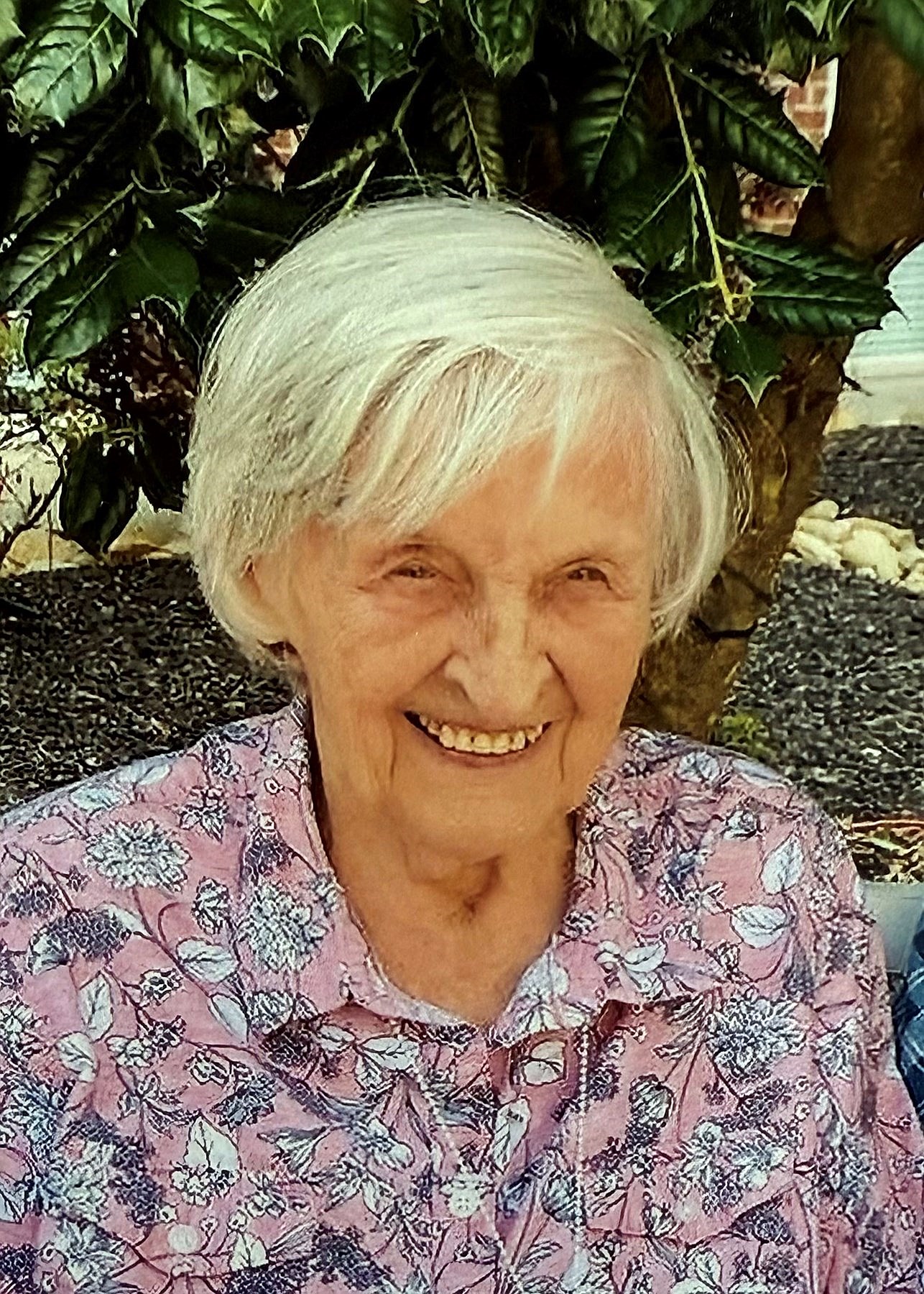 Ruth Jurand Obituary - Knoxville, TN