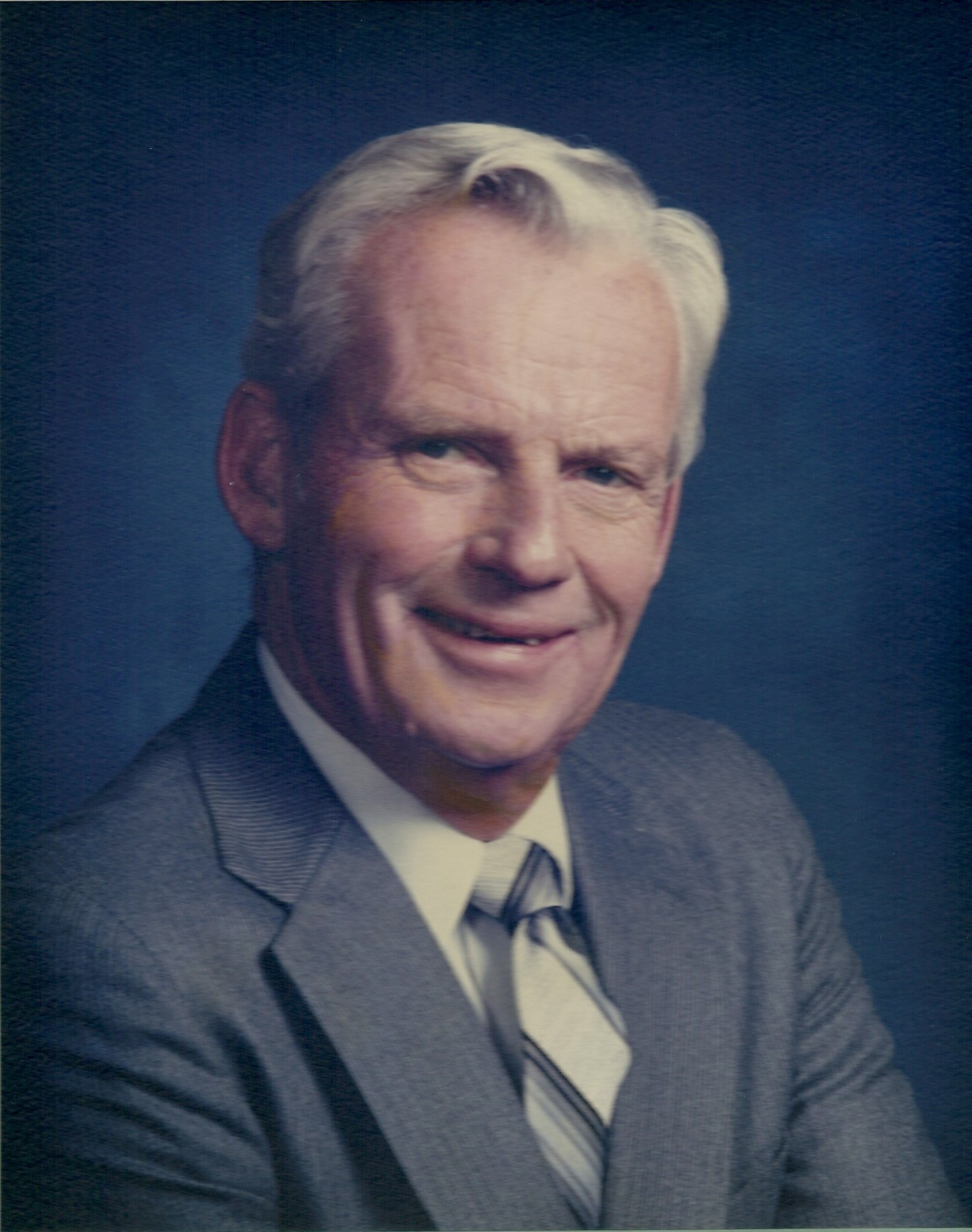 Delfs Pickarts Obituary