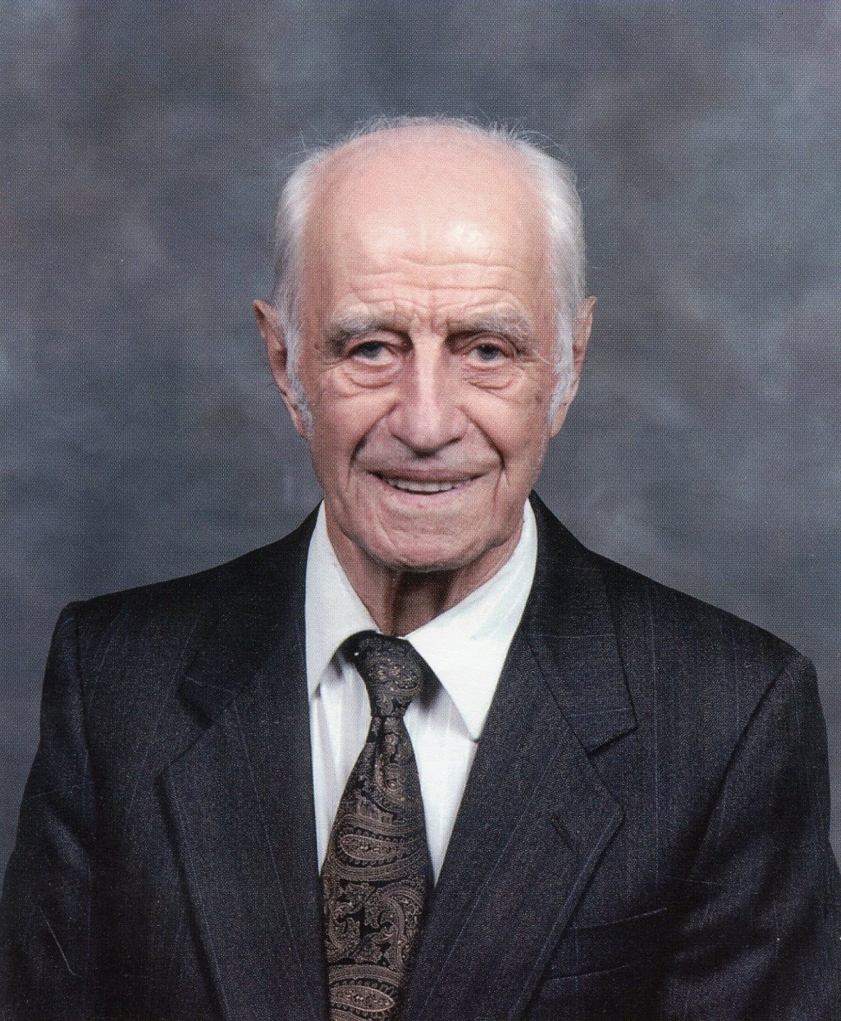 Cornelius Regehr Obituary - Abbotsford, BC