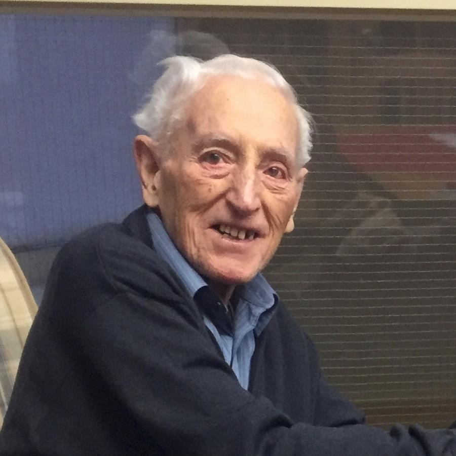 Roméo Doiron Obituary - Ottawa, ON