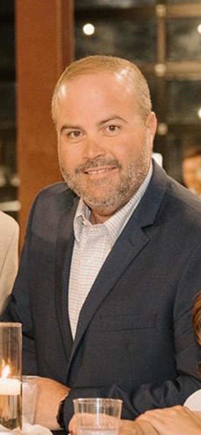 John Anthony "Tony" Easterwood Obituary - Cullman, AL