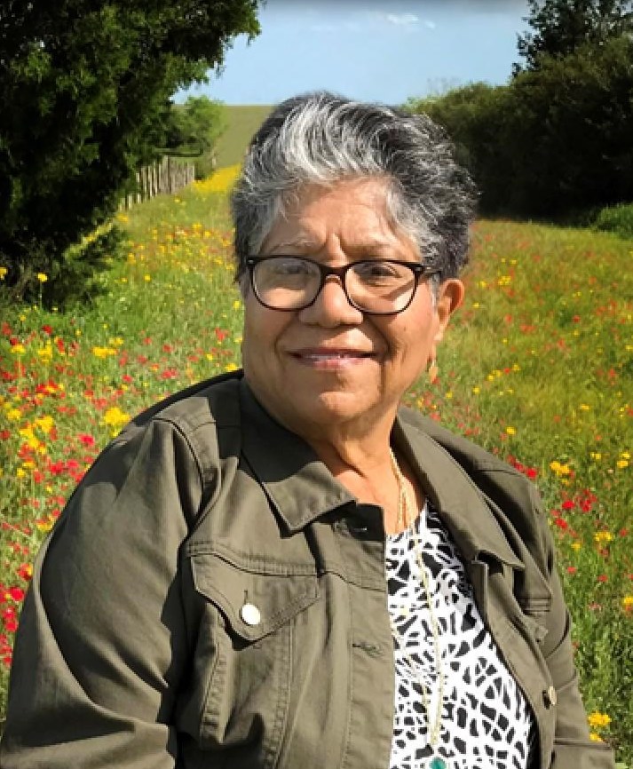 Andrea Martinez Obituary - Houston, TX