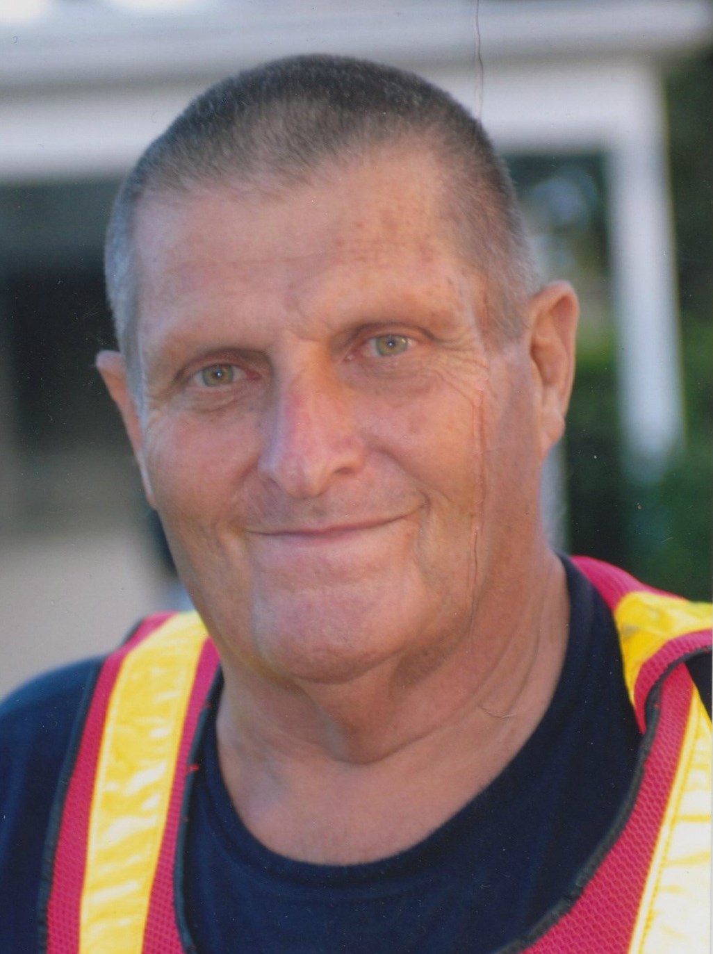 George Fitz Obituary - North Palm Beach, FL