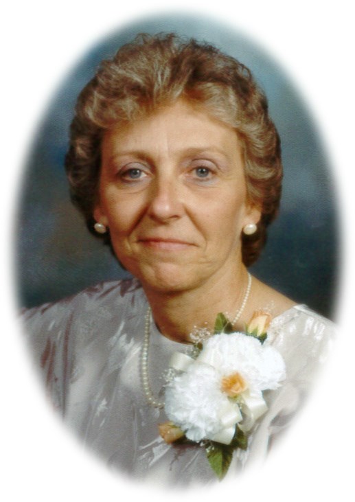 Phyllis L. Champine Obituary - St. Clair Shores, MI