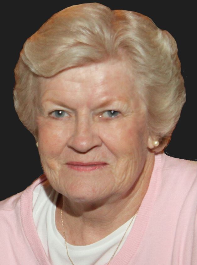 Marilyn Rue Obituary - Kansas City, MO