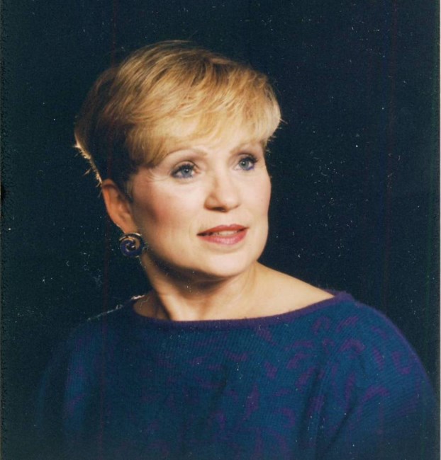 Lois Everitt Obituary - Conroe, TX