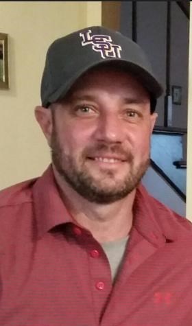 Travis Knighten Obituary - Baton Rouge, LA