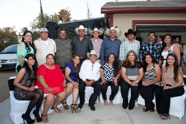 Jose Ramirez Obituary - Riverside, CA