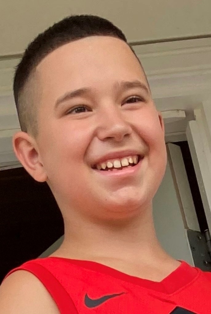 Ty Janse Obituary - Prince George, BC