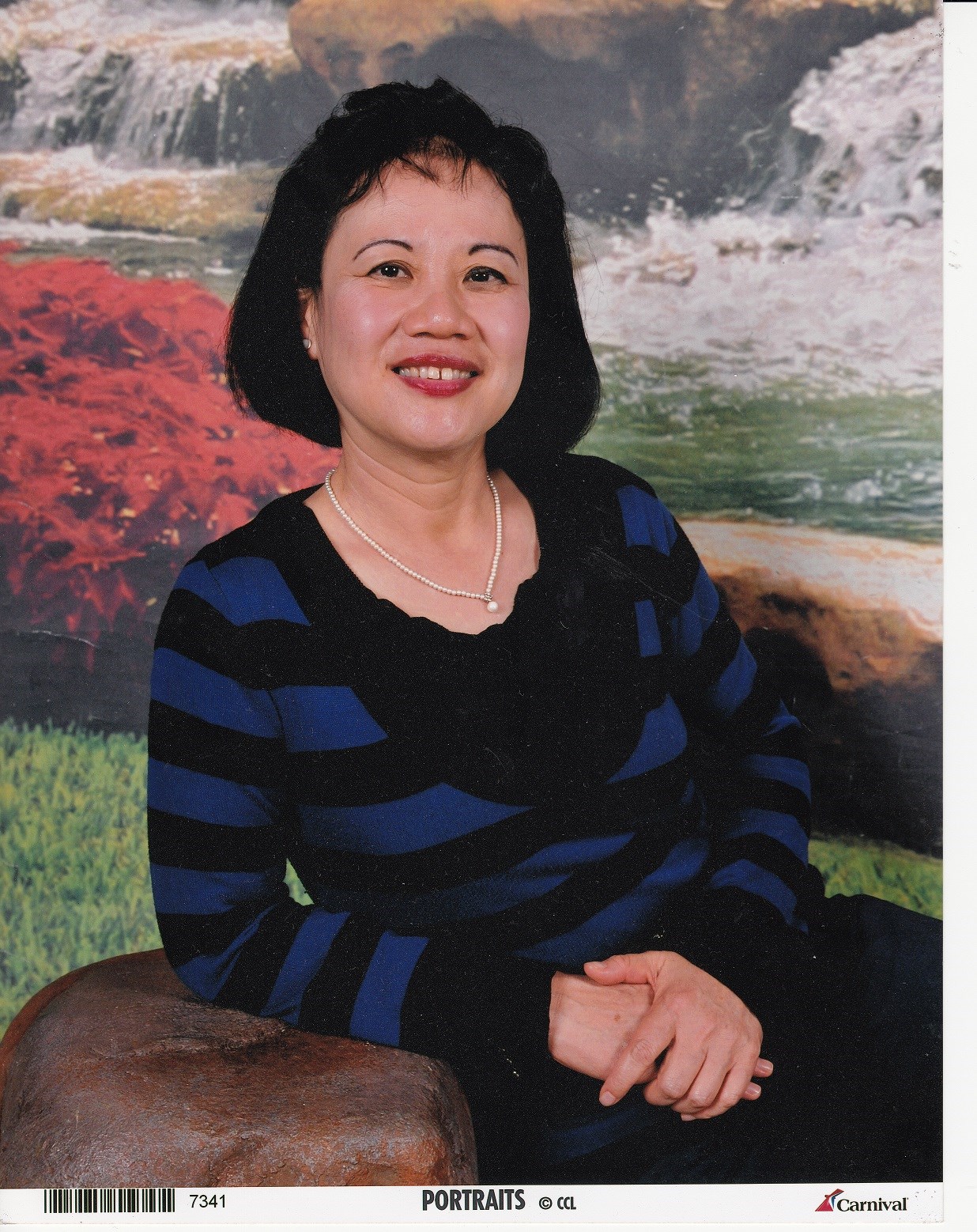 Linda Chin-Teoh Obituary - Colton, CA