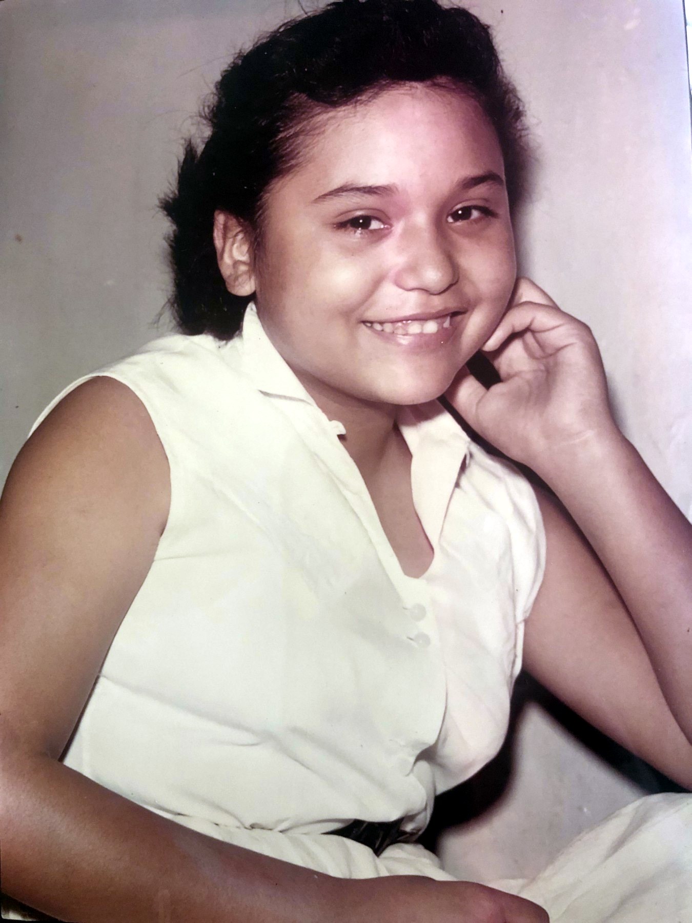 Anita Rodriguez's Instagram, Twitter & Facebook on IDCrawl