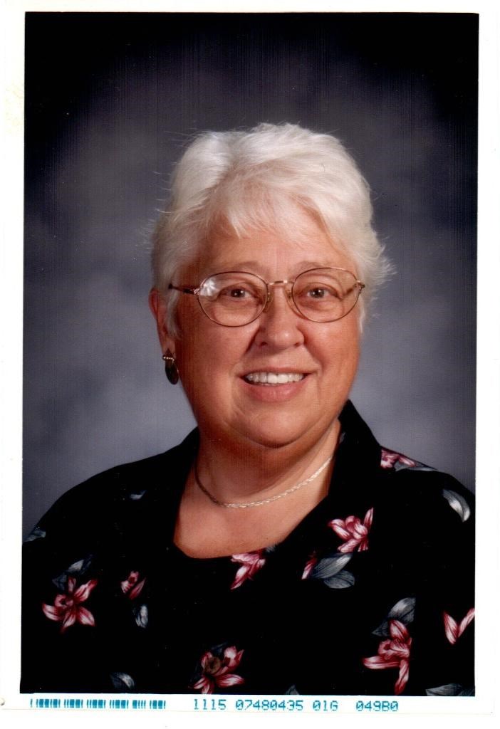 Sharlene A. Zeutzius Obituary - Englewood, FL