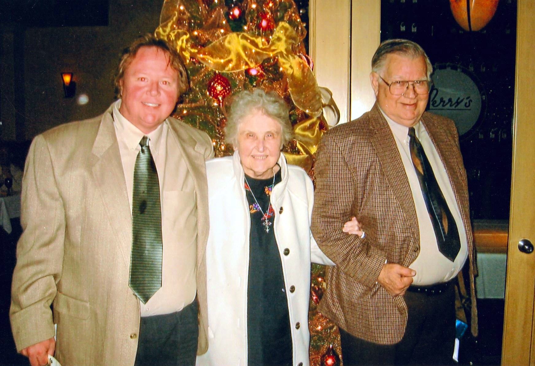 Giles "Les" Lester Kincannon Jr. Obituary - Houston, TX