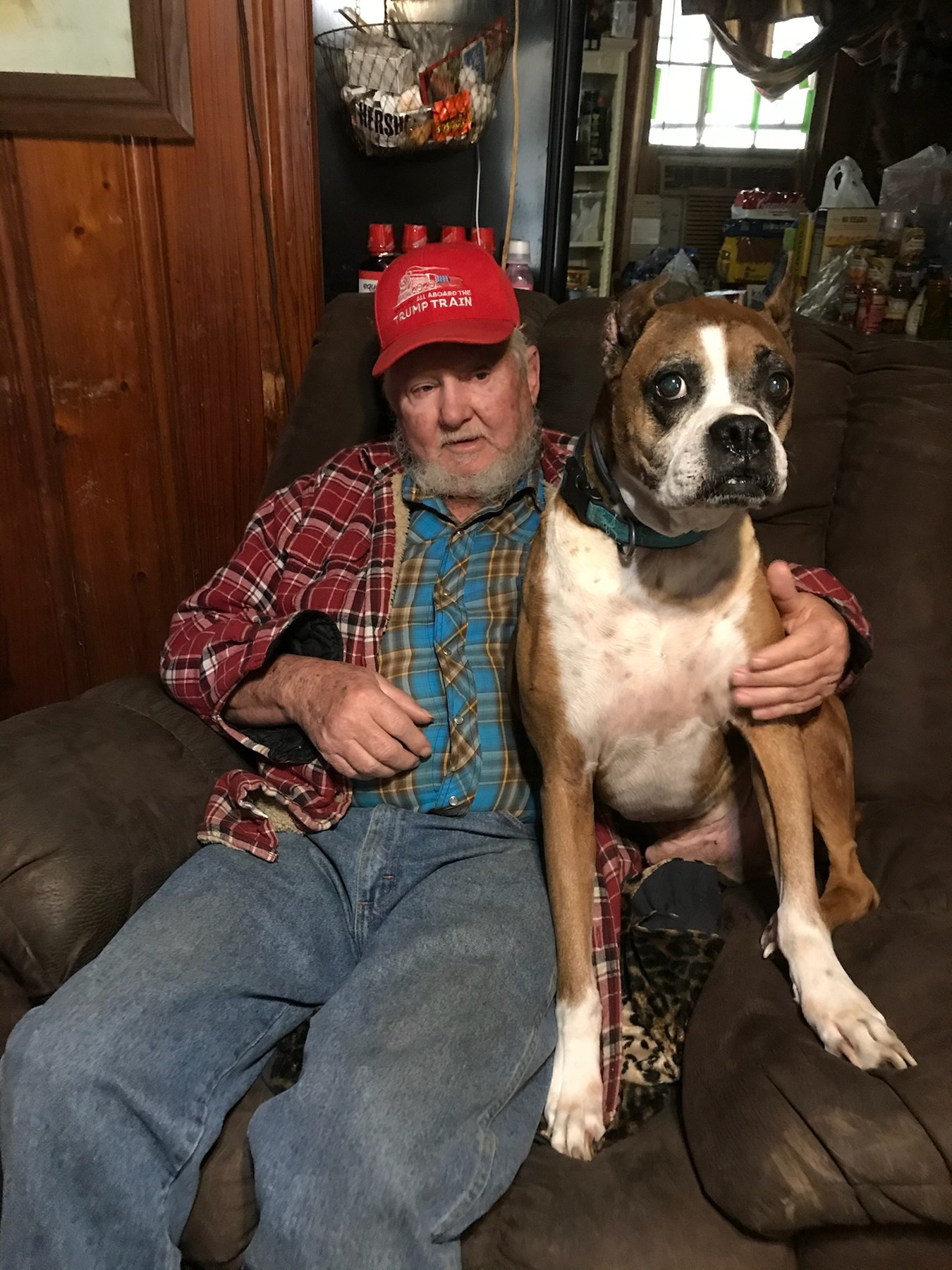 Bobby Perry Obituary - Centreville, AL