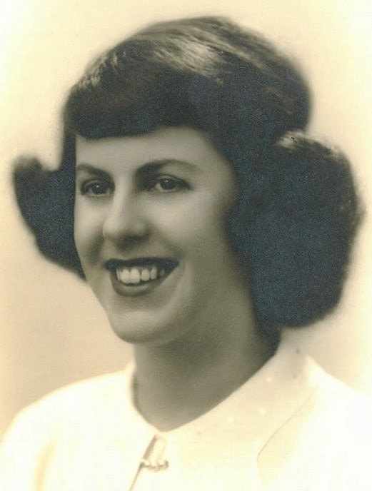 Agnes Kerr Obituary - Toronto, ON