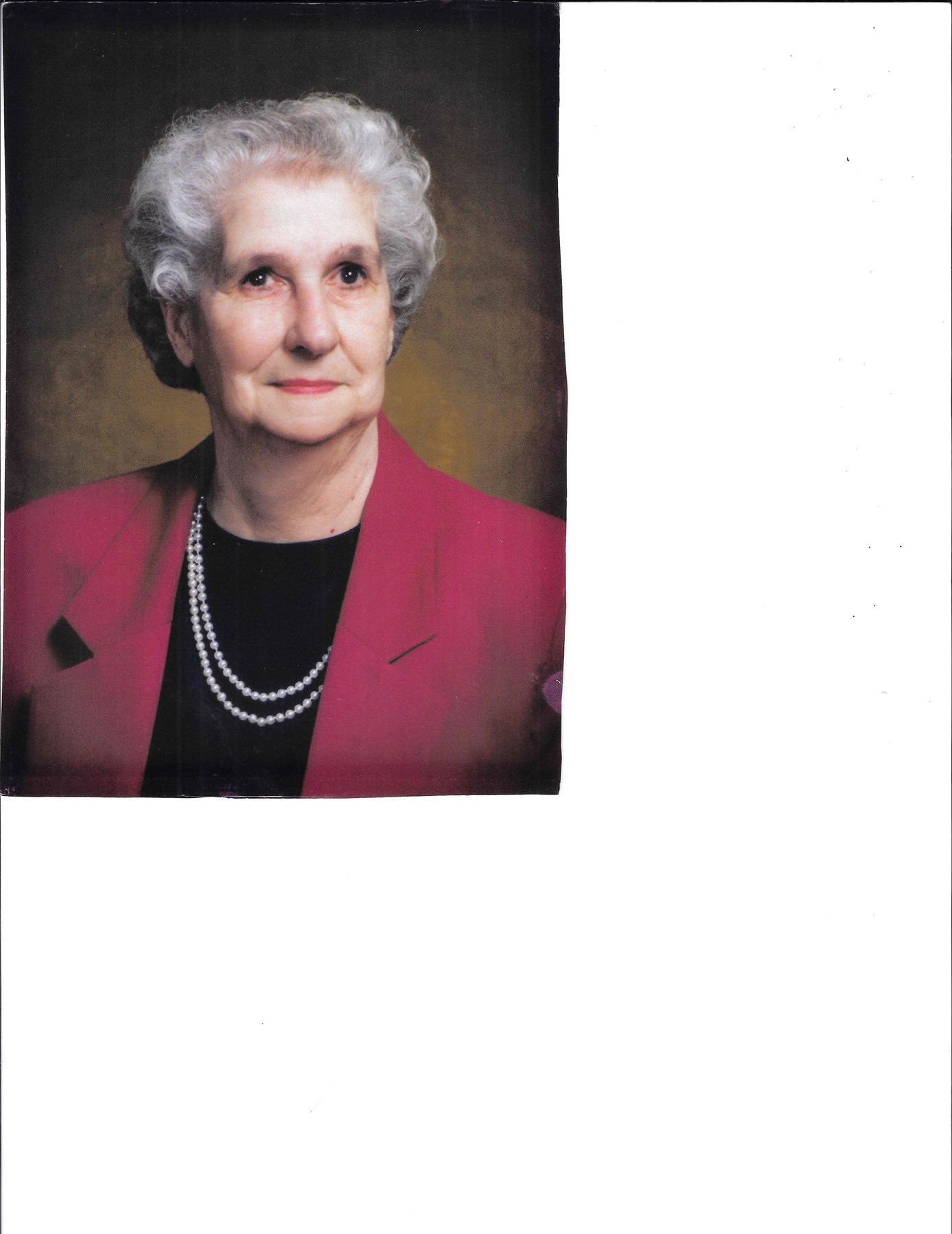 Frances "Bo" Rea (Beckett) Lively Obituary - Beckley, WV