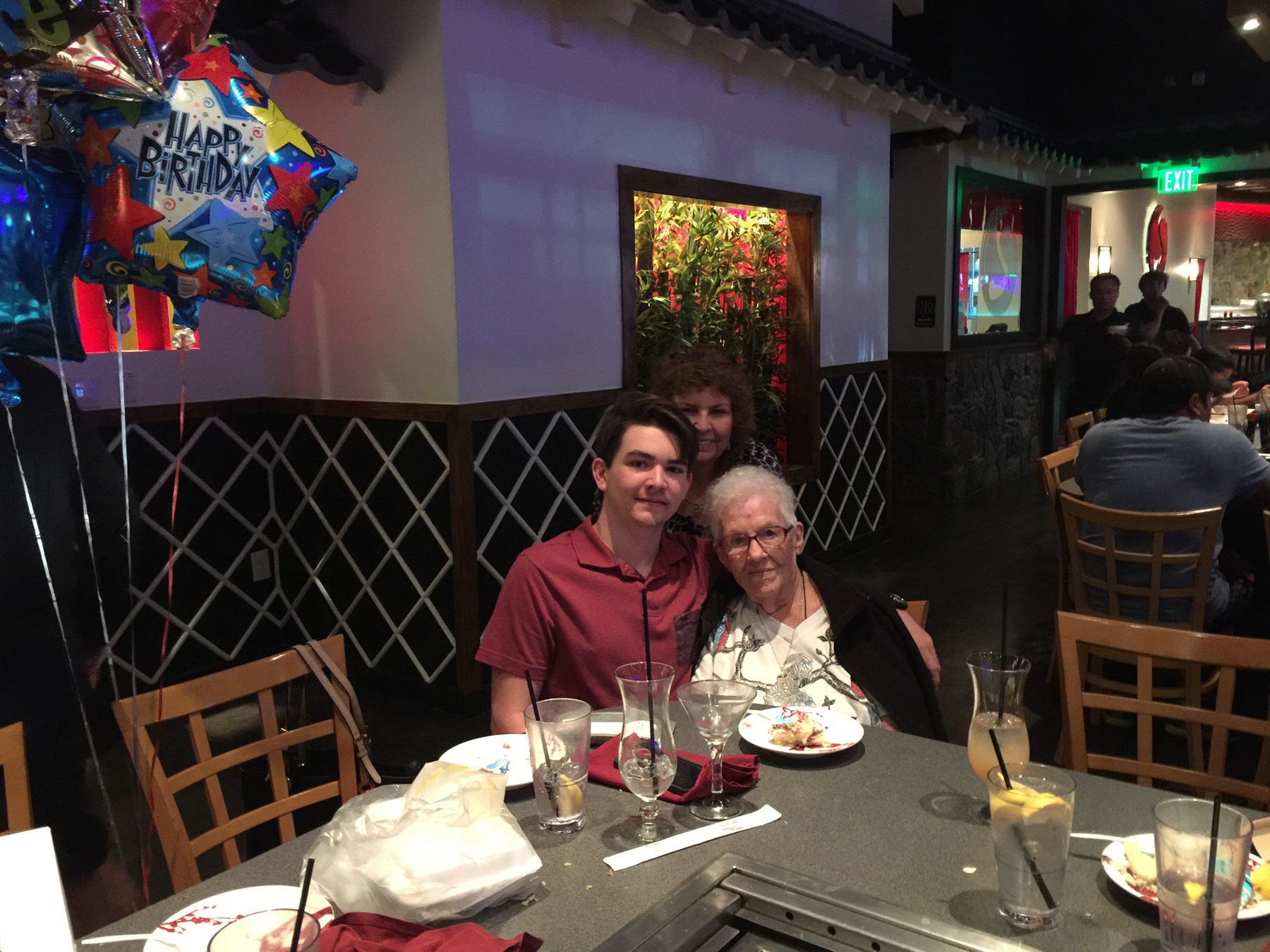 Kathy Haig's Instagram, Twitter & Facebook on IDCrawl