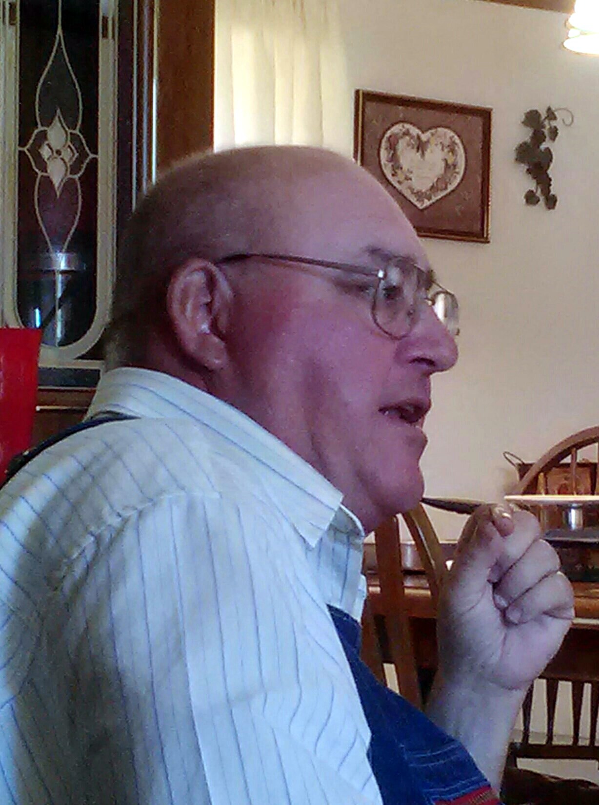 Bobby Bush's Instagram, Twitter & Facebook on IDCrawl