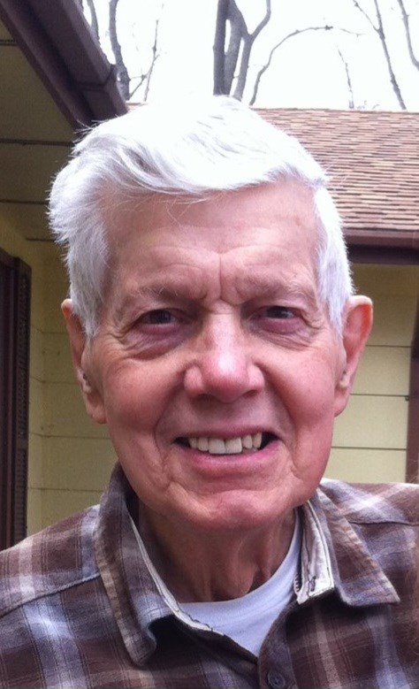 James Romans Obituary - Albion, MI