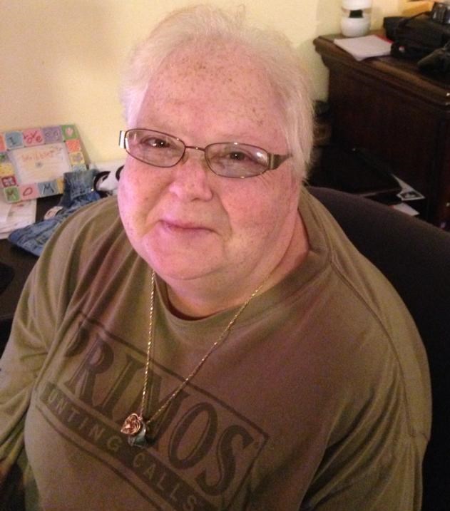 Cathy Cromer Obituary - McDonough, GA