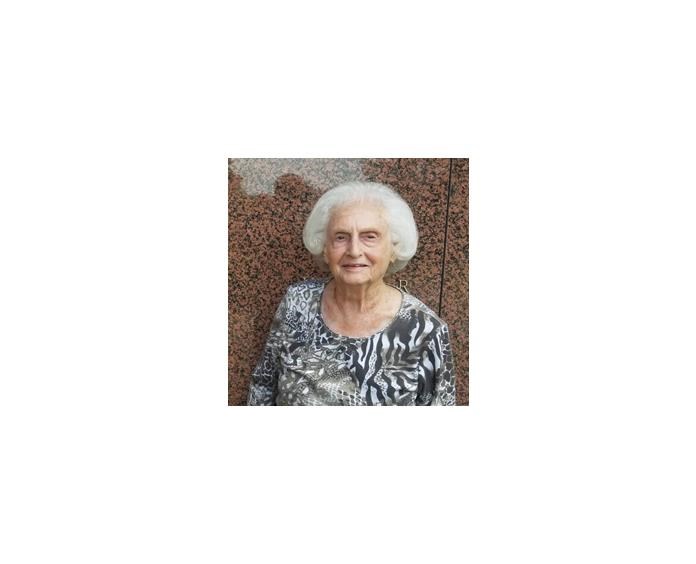 Hazel Russell Puckett Obituary - Huntsville, AL