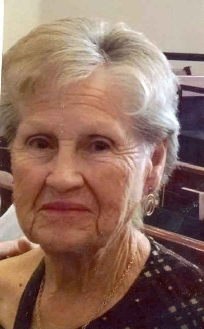 Phyllis Jane Hefner Obituary - Las Vegas, NV