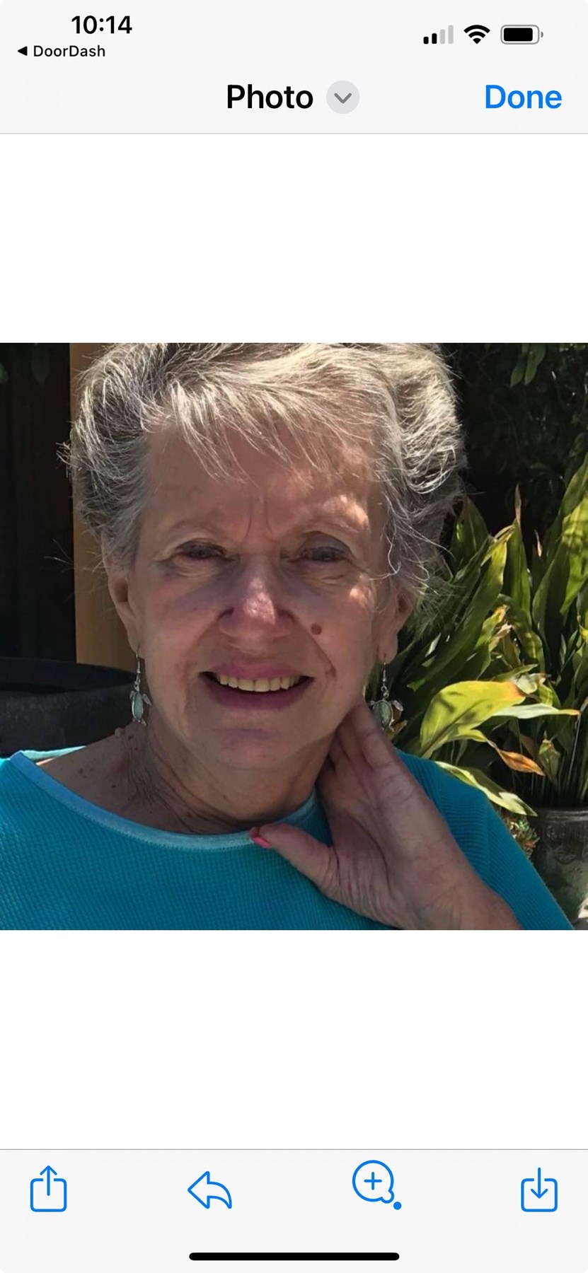 Judith Anne Threadgill Obituary - Sacramento, CA