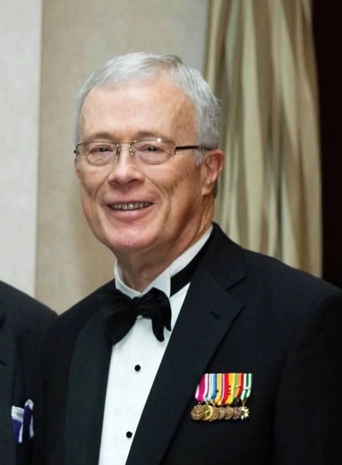 Robert Blaschke Obituary - Springfield, VA