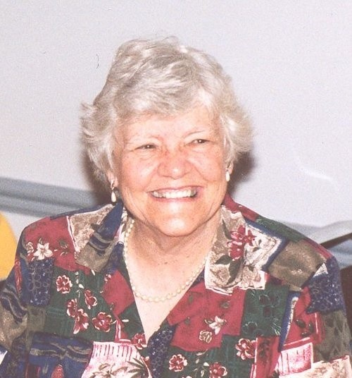 Audrey Mavis Scott Bullock Obituary - Aurora, ON