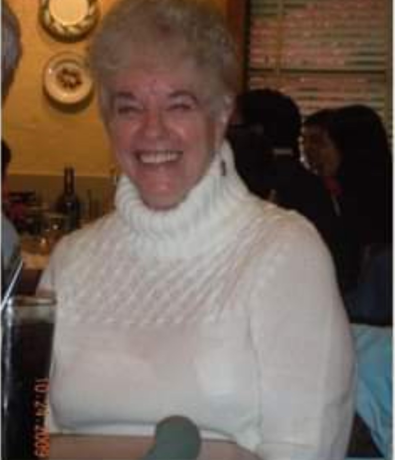 Mildred Waterhouse Obituary - Portland, ME
