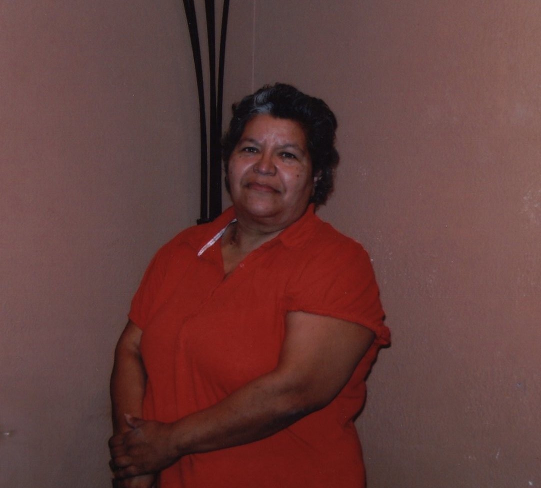 Maria Guadalupe Gaitan Gonzalez Obituary - Yuma, AZ