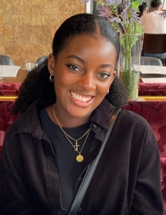 Maya Duah Obituary - Gaithersburg, MD